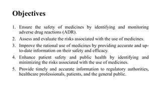 Safety Reporting and Pharmacovigilance.pptx