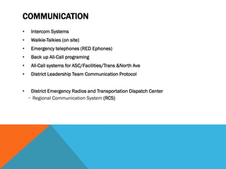 Safety report revised | PPT