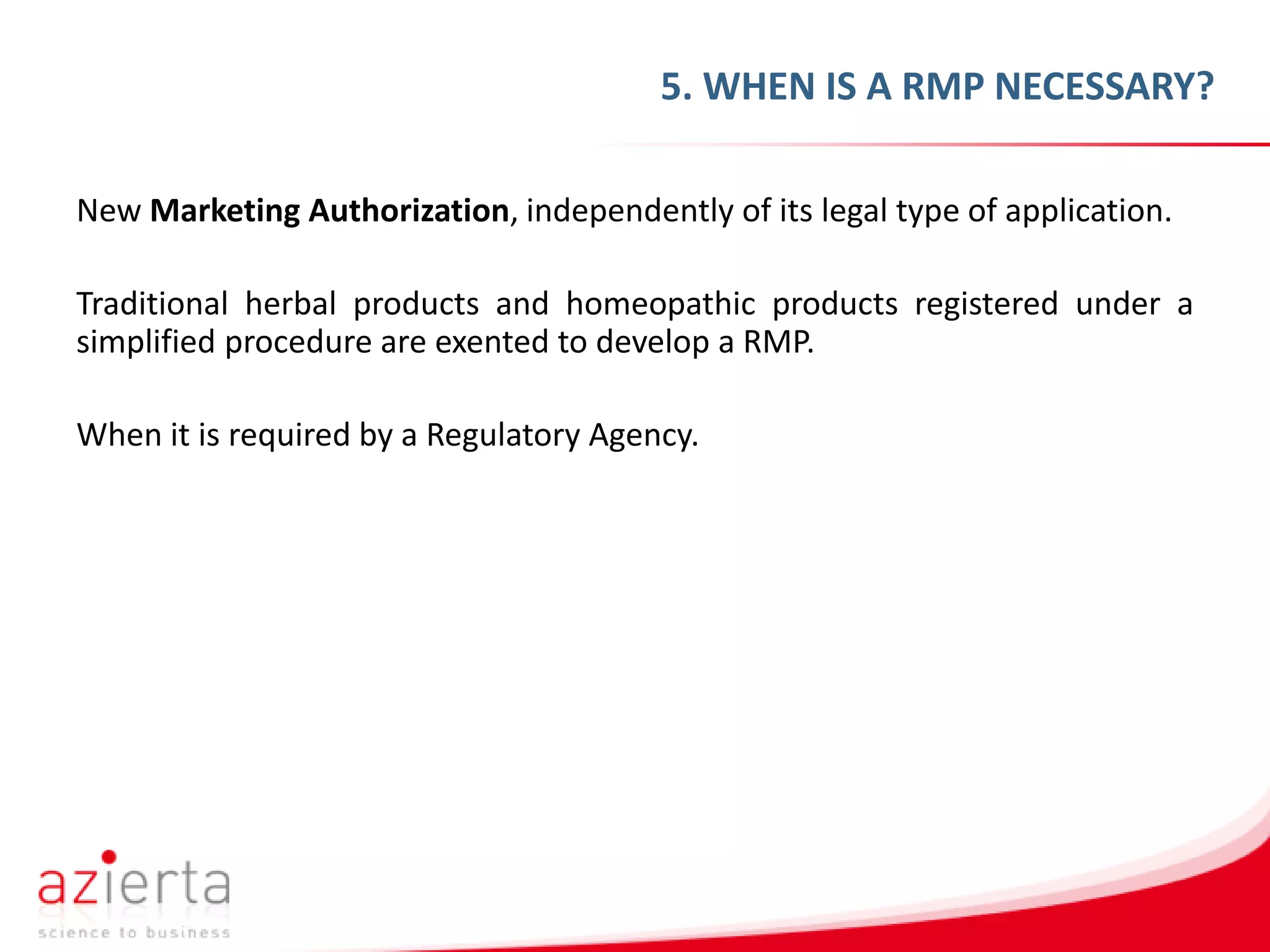 Safety reports rmp risk management plan pharmacovigilance | PDF