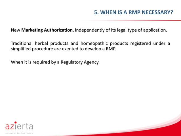 Safety reports rmp risk management plan pharmacovigilance | PDF