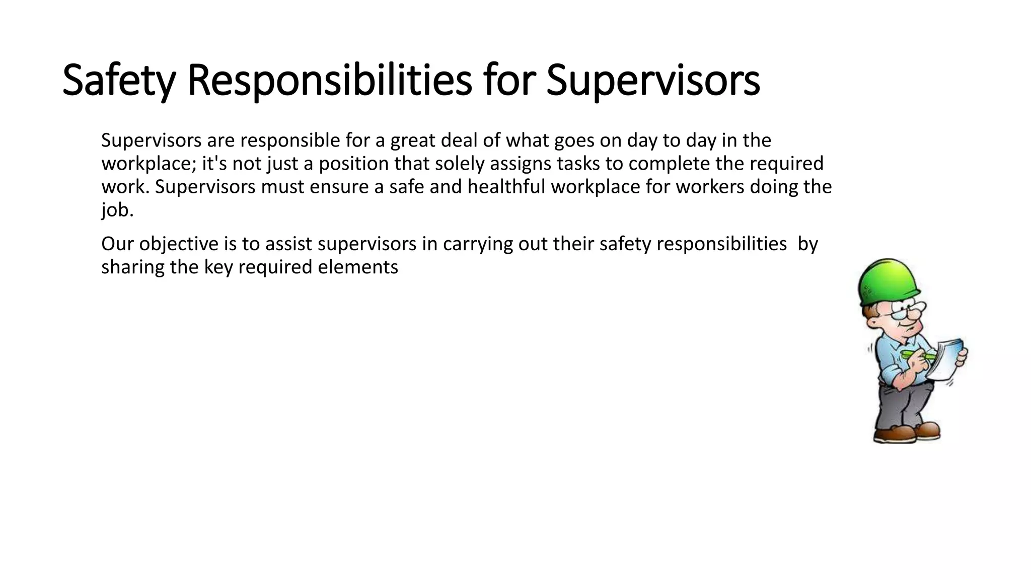 SAFETY RESPONSIBILITES OF SUPERVISORS rev1.pptx