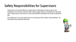 SAFETY RESPONSIBILITES OF SUPERVISORS rev1.pptx