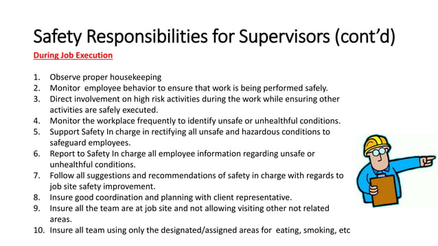 SAFETY RESPONSIBILITES OF SUPERVISORS rev1.pptx