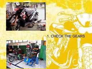 Safety Riding | PPT