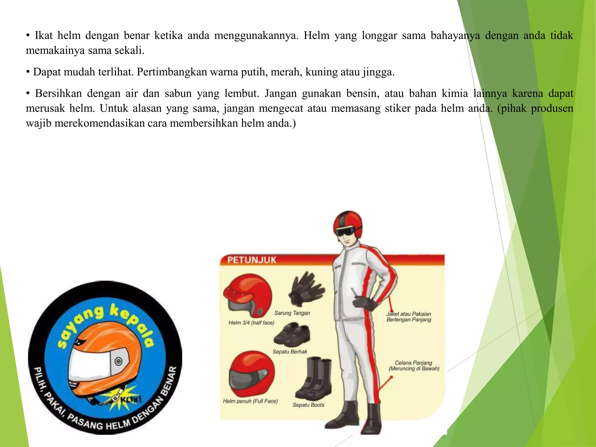 SAFETY RIDING.ppt