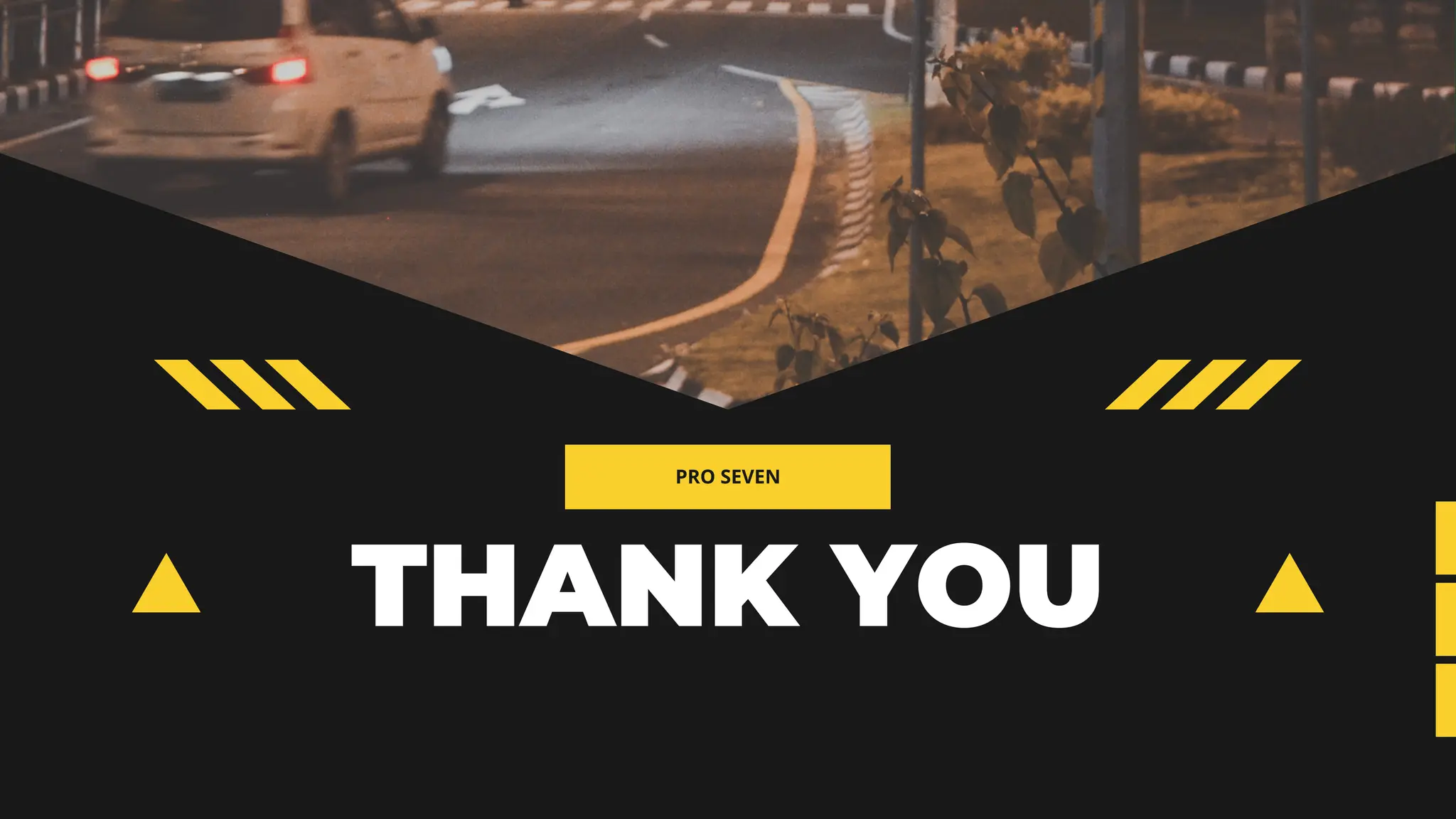 Safety Riding Campaign - Pilox Glow in The Dark | PPT