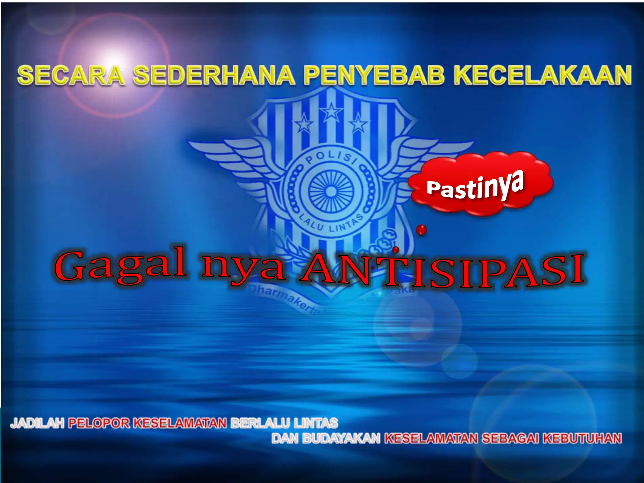 Materi pelatihan training Safety Riding di PT AJE 2015.pptx