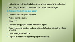 safety & Risk. management in healthcarepptx | PPT