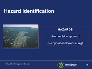 Safety Risk Management Example | PPT