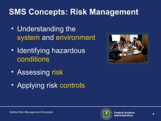 Safety Risk Management Example | PPT