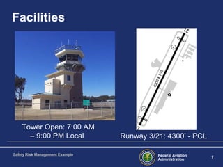 Safety Risk Management Example | PPT