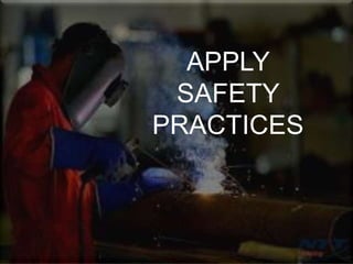 SAfety rules PowerPoint presentation.pptx