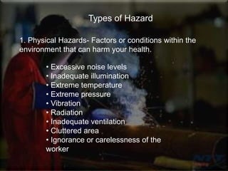 SAfety rules PowerPoint presentation.pptx