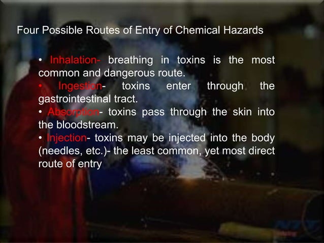 SAfety rules PowerPoint presentation.pptx