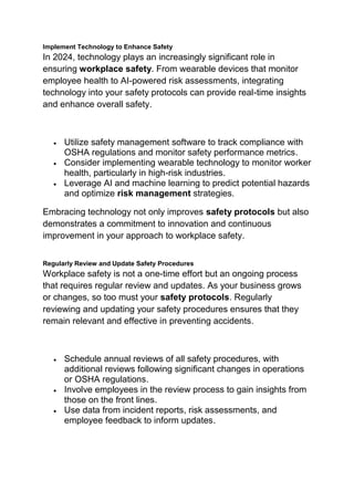 Safety Rules 10 Essential Guidelines for a Secure Workplace in 2024.pdf