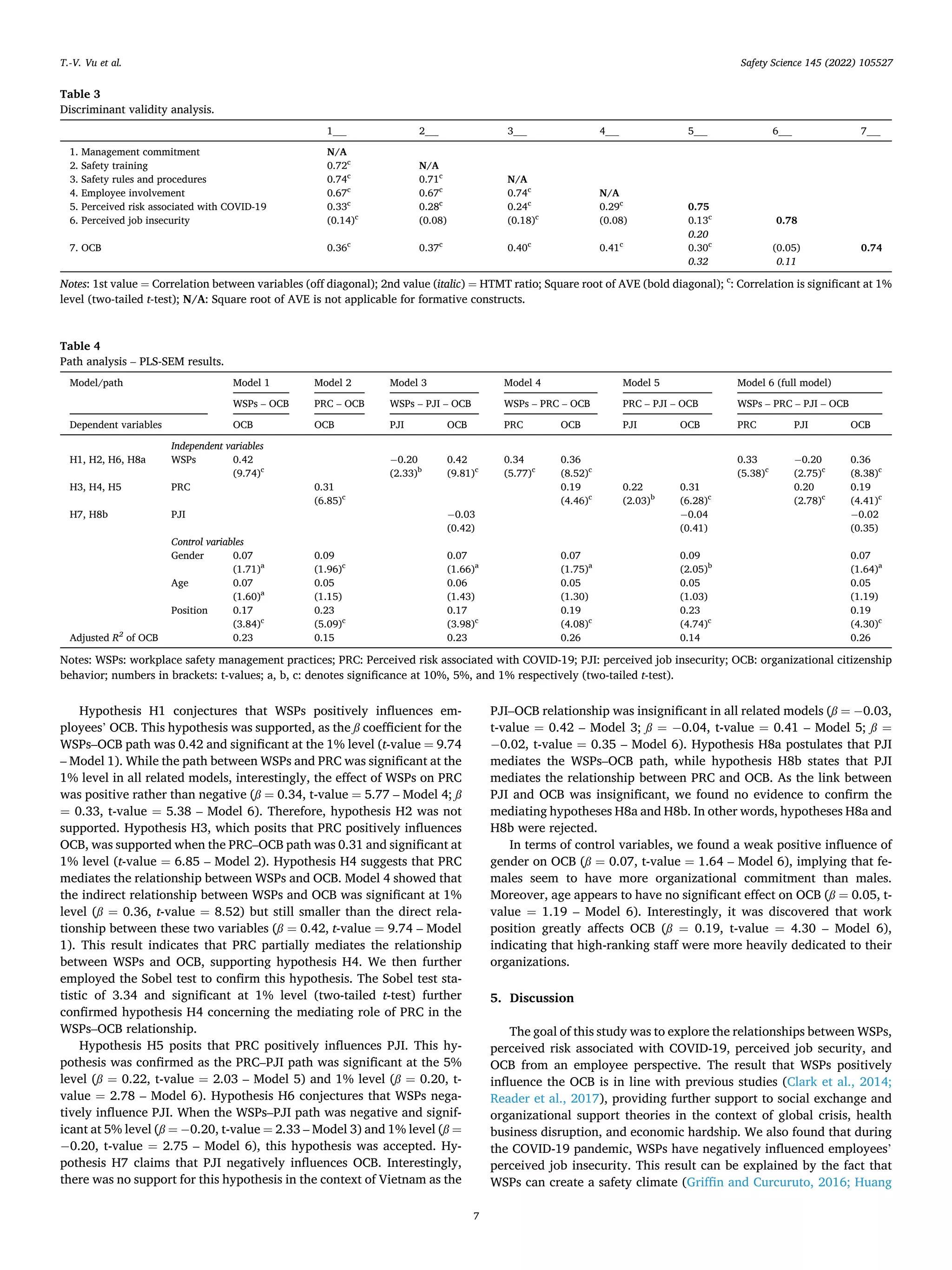 Safety science | PDF