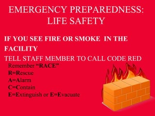 Safety & security | PDF