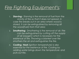 Safety and Security | PPT