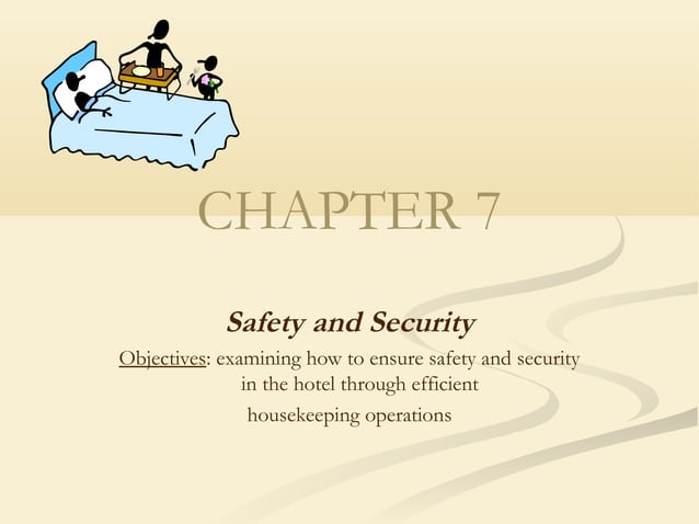 Safety & security | PPT | Home Security | Home & Garden