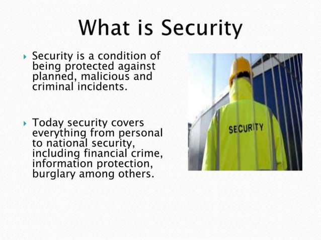 Safety & Security at school so that children can feel safe.pptx