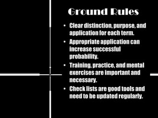 Safety Security Emergency Preparedness | PDF
