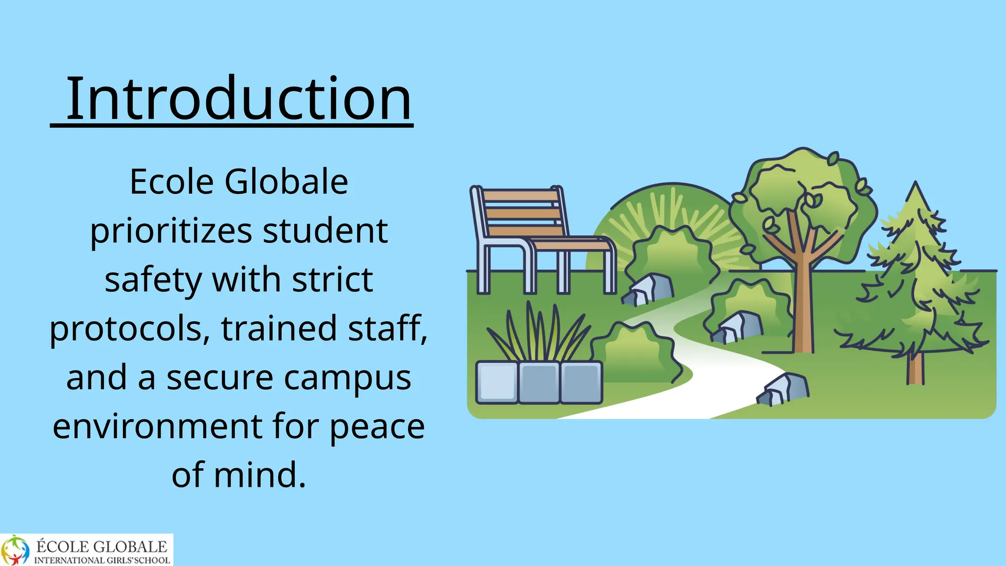 Safety & Security Protocols for a Protected Campus Environment.pptx