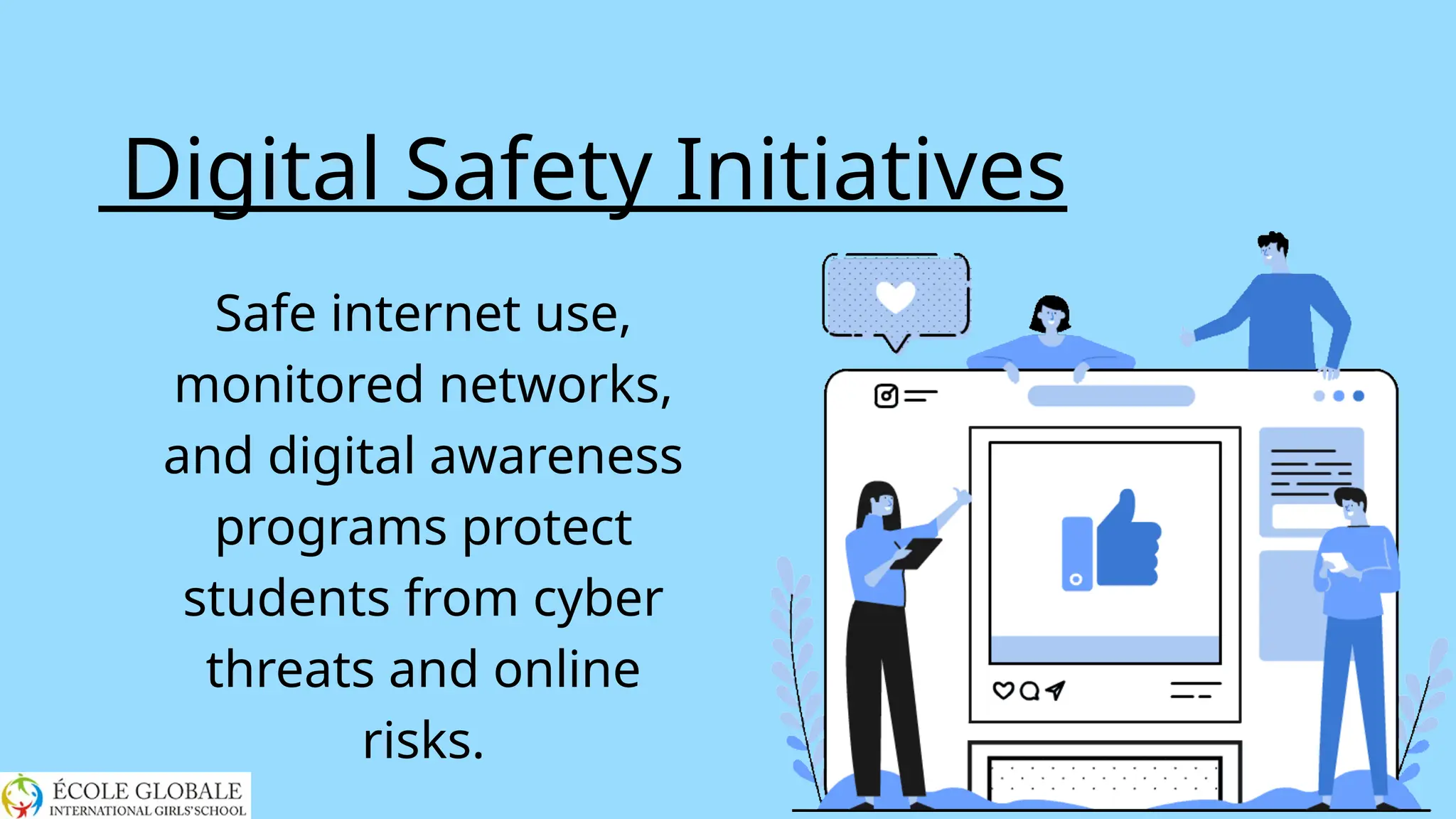 Safety Security Protocols For A Protected Campus Environment Pptx