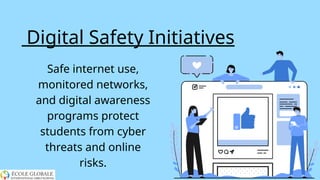 Safety & Security Protocols for a Protected Campus Environment.pptx