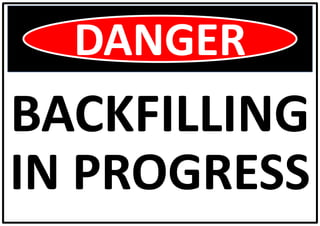 safety signages used in the oil and different aspects industries | PDF