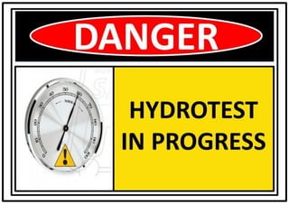 safety signages used in the oil and different aspects industries | PDF