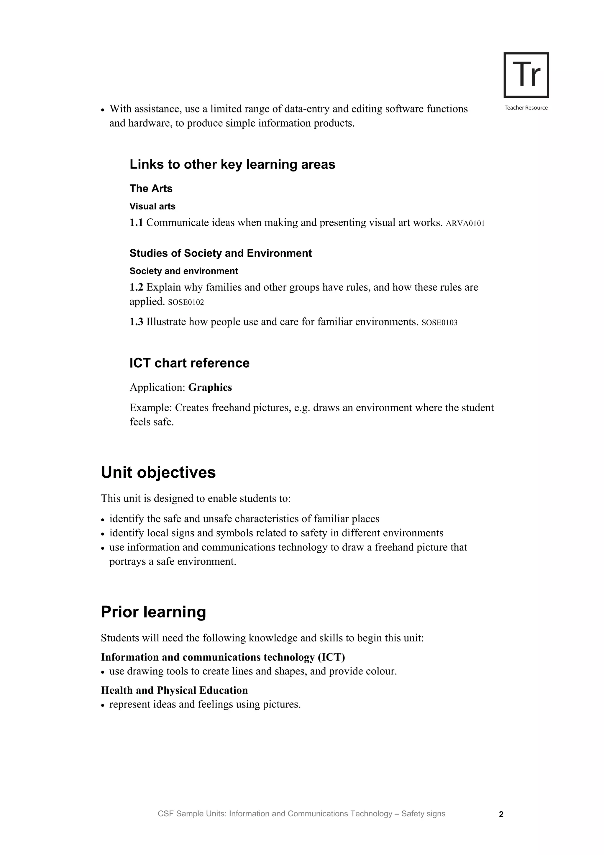 Safety Signs | PDF