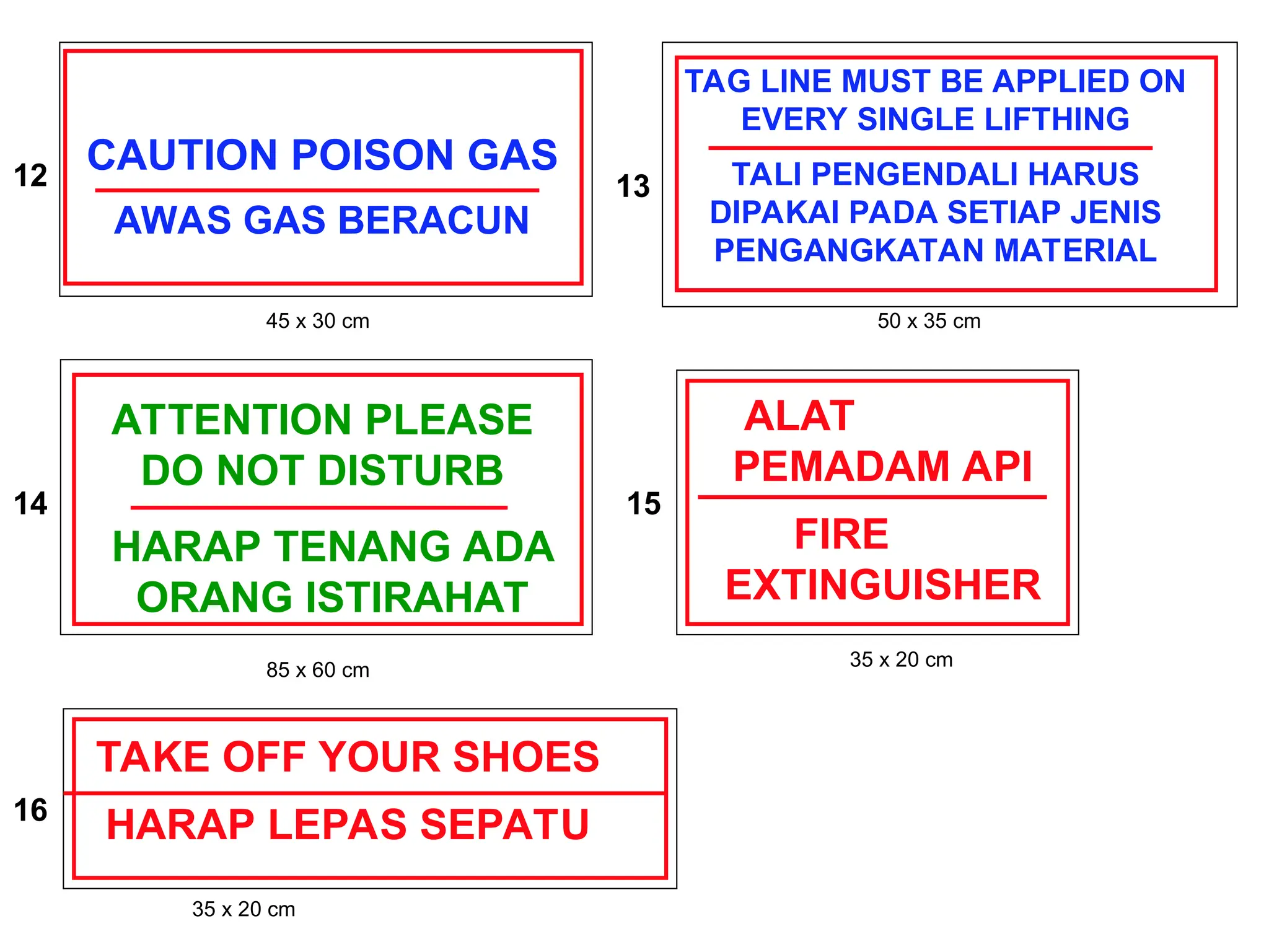 SAFETY SIGNS SAFETY SIGNS SAFETY SIGNS SAFETY SIGNS | PPT