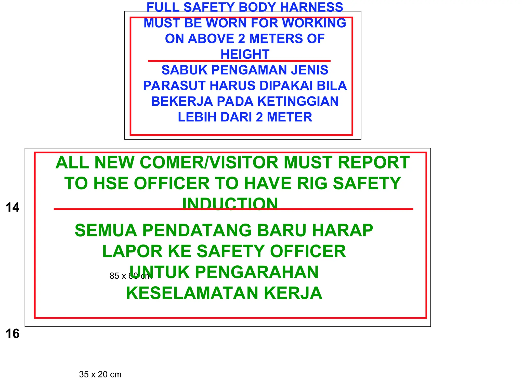 SAFETY SIGNS SAFETY SIGNS SAFETY SIGNS SAFETY SIGNS | PPT