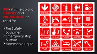 jgisafety and different symbols of safety | PPTX