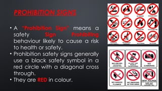 jgisafety and different symbols of safety | PPTX | First Aid | Injuries