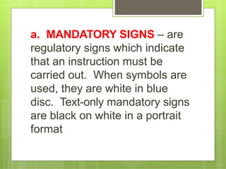 safetysignsandsymbolsmar72018-180722074351.pptx