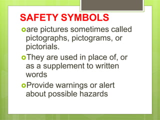 safetysignsandsymbolsmar72018-180722074351.pptx