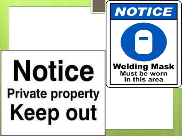 SAFETY SIGNS AND SYMBOLS FOR SMAW NC1 | PPTX | First Aid | Injuries