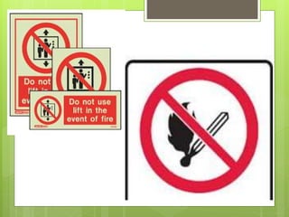 SAFETY SIGNS AND SYMBOLS FOR SMAW NC1 | PPTX