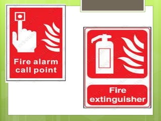 SAFETY SIGNS AND SYMBOLS FOR SMAW NC1 | PPTX