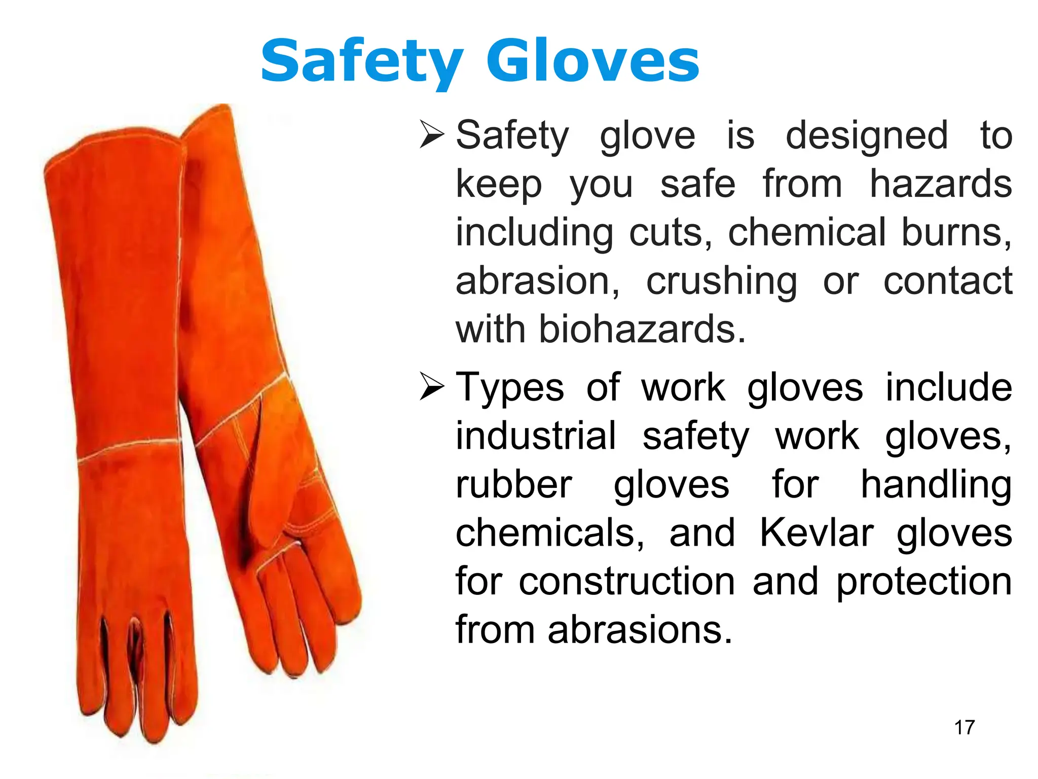 Safety signs and symbols, PPEs, ILO, OSH | PPT