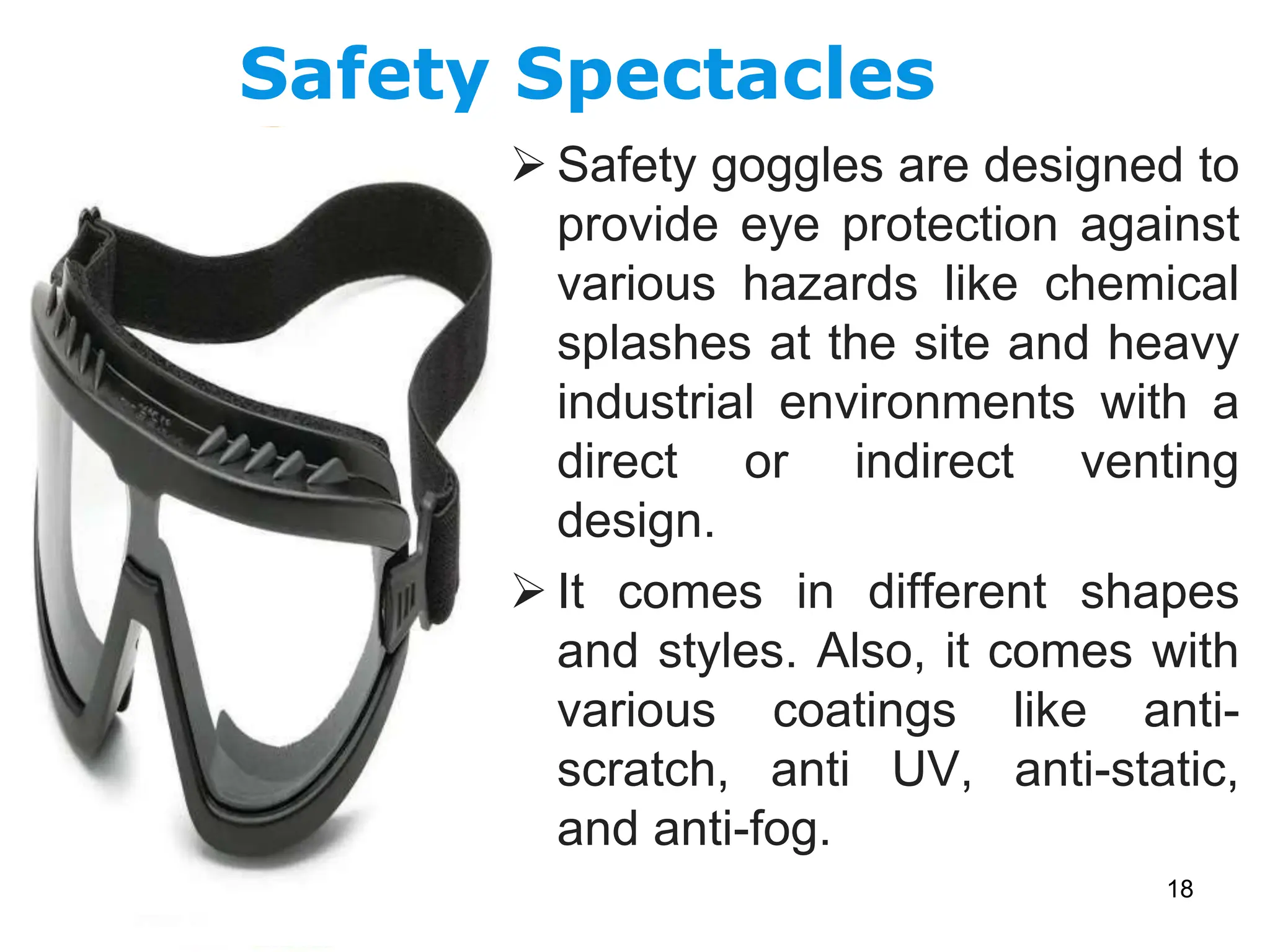 Safety signs and symbols, PPEs, ILO, OSH | PPT