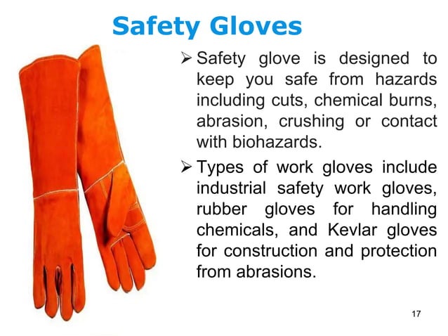 Safety signs and symbols, PPEs, ILO, OSH | PPT | First Aid | Injuries