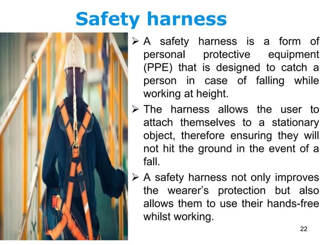 Safety signs and symbols, PPEs, ILO, OSH | PPT | First Aid | Injuries