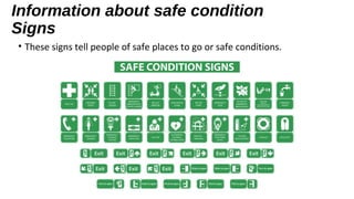 Safetysignssymbolsc 180921013706 | PDF