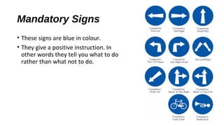 Safety signs & symbols | PPT