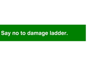 Safety slogan for working at height | PDF
