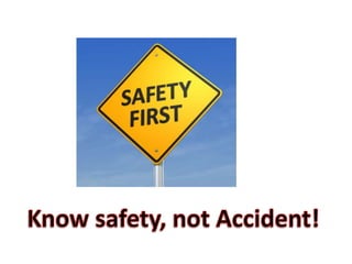 Safety slogans | PPTX