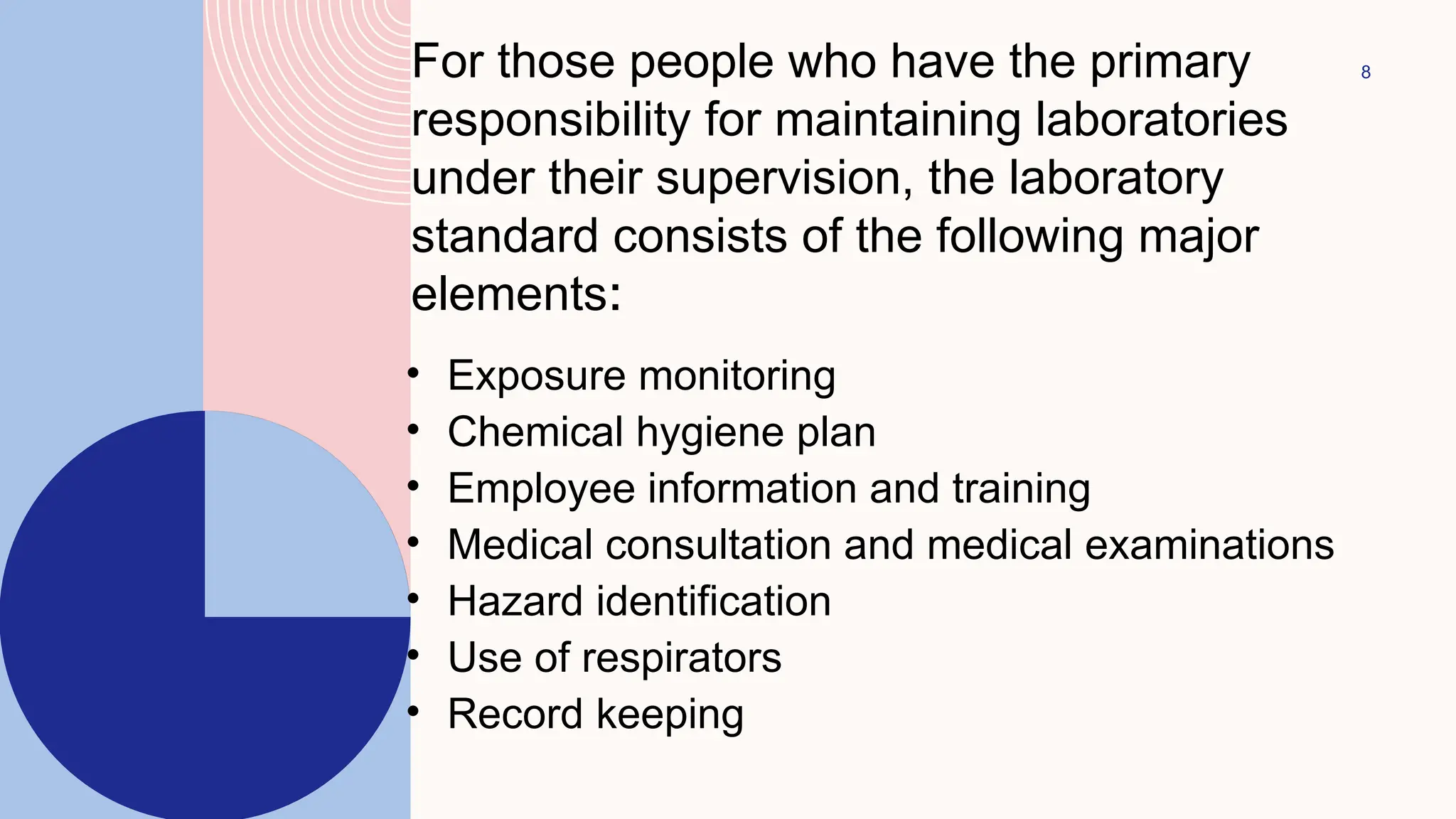 Safety standard Safety standard (OSHA).pptx