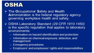 Safety standard Safety standard (OSHA).pptx